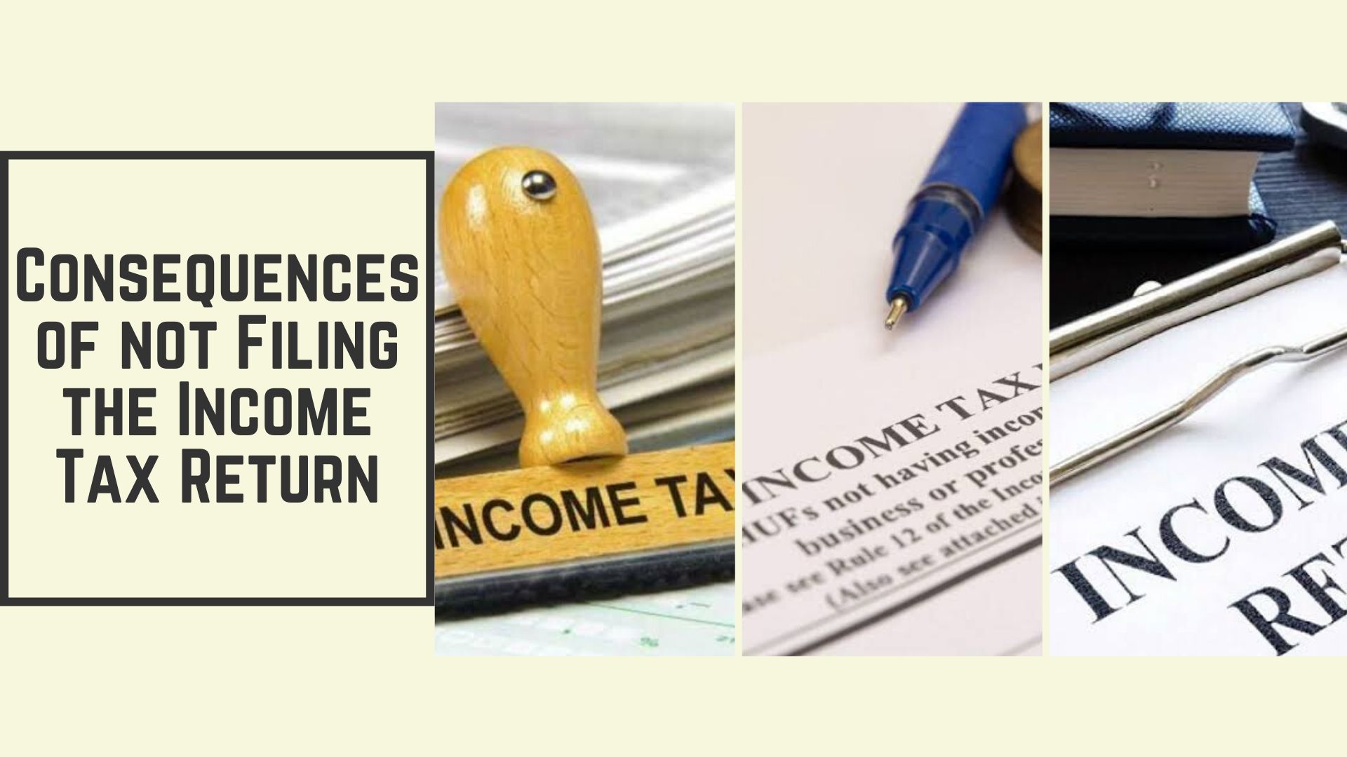 What Are The Consequences Of Not Filing The Income Tax Return Income what-are-the-consequences-of-not-filing-the-income-tax-return-income